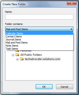 Shared Calendar in Outlook | Biology Of Technology