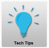Tech Tips Just For You | Biology Of Technology